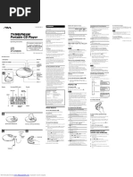 Evida V618 V3 User Manual EN | PDF | Computer File | Bit Rate