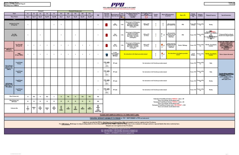 Cp-Pro-Covlp-021 Phaseiii MDCG Synh0016 CFC v4.0 01jun2021 | PDF ...