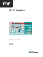 PackML Unit Machine Implementation Guide-V1-00 | PDF | User Interface | Science And Technology