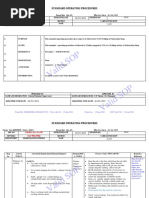Welder Skill Matrix Sheet | PDF | Welding | Construction
