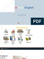 Anchoring Script (Annual Function) Made by Asif S PDF | PDF | Art