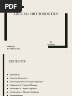 Meaw Technique | PDF | Orthodontics | Clinical Medicine