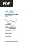 Medication Card Color Coding Guide | PDF