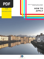 MQRIC Apply Online | PDF | Professional Certification