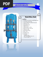SV30 Test (Activeate Sludge Test) | PDF | Science & Mathematics
