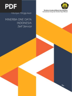 Reg. Sipinter Sby Tj. Perak | PDF | Bisnis