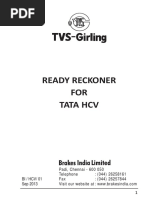 Ittac Standard Manual 1 | PDF | E Books | Digital Technology