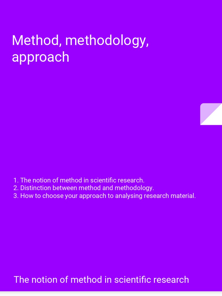 topic-3-method-methodology-approach-pdf-scientific-method