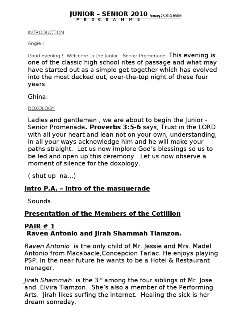 js SCRIPT- done | United Methodist Church | Judge