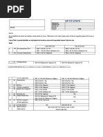 Kastam K2 Export Declaration Form | PDF | Consumer Goods | Service ...
