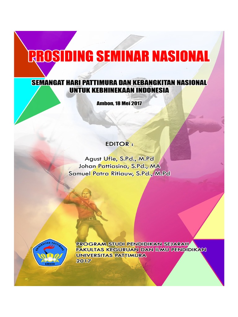 Procd Pend Sejarah 2017 7 | PDF