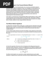 Cashflow Game Financial Statement Guide | PDF | Debits And Credits ...