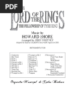 The Complete Harry Potter SCORE | PDF