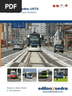 Brochure edilonsedra-Corkelast®-LCS EN | PDF | Rail Transport | Concrete