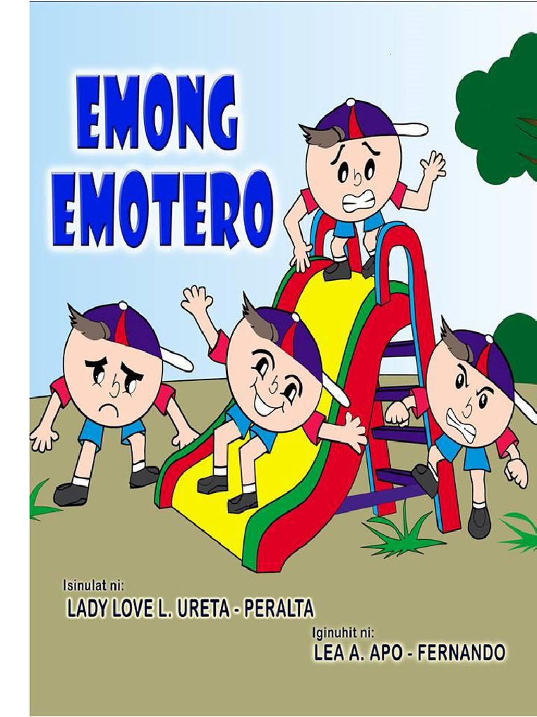 Emong Emotero | PDF