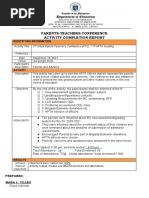 Labels and Front Cover Pages For School Reports (Editable) | PDF