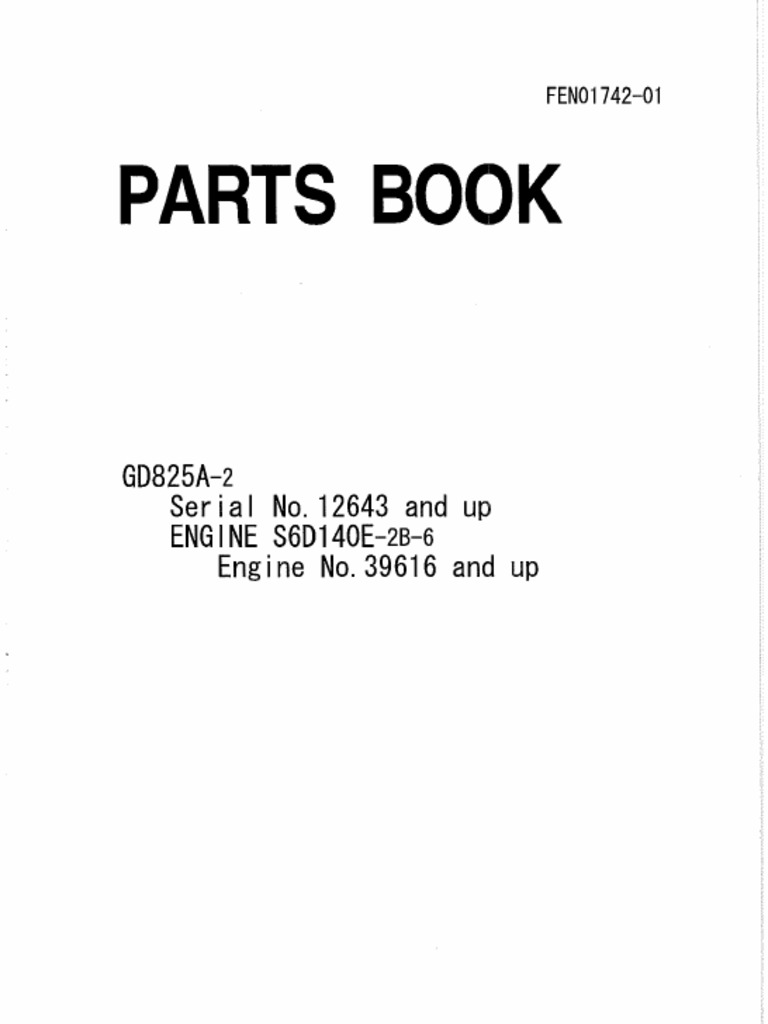 GD825 2 | PDF