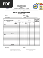 Table Setting and Skirting Rubrics | PDF | Tableware | Rubric (Academic)