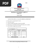 Contoh Soalan Exam PKSK | PDF