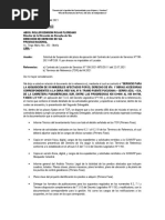 Habilitacion Urbana de Lote Unico - Requisitos PDF | PDF | Derecho inmobiliario | Business