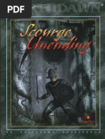 Charmed RPG Player Handbook | PDF | Automated Teller Machine | Internet ...