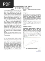 Installation STAAD - Pro V8i SS6 | PDF