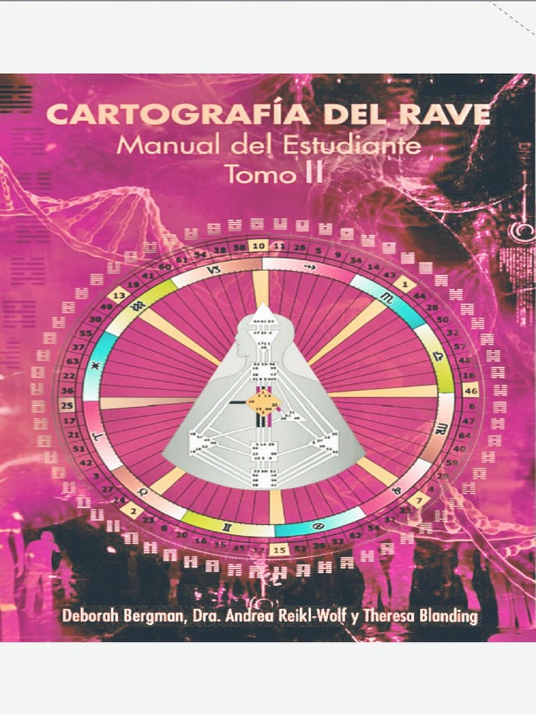 03-Cartografía Del Rave-Manual Del Estudiante, Tomo II | PDF