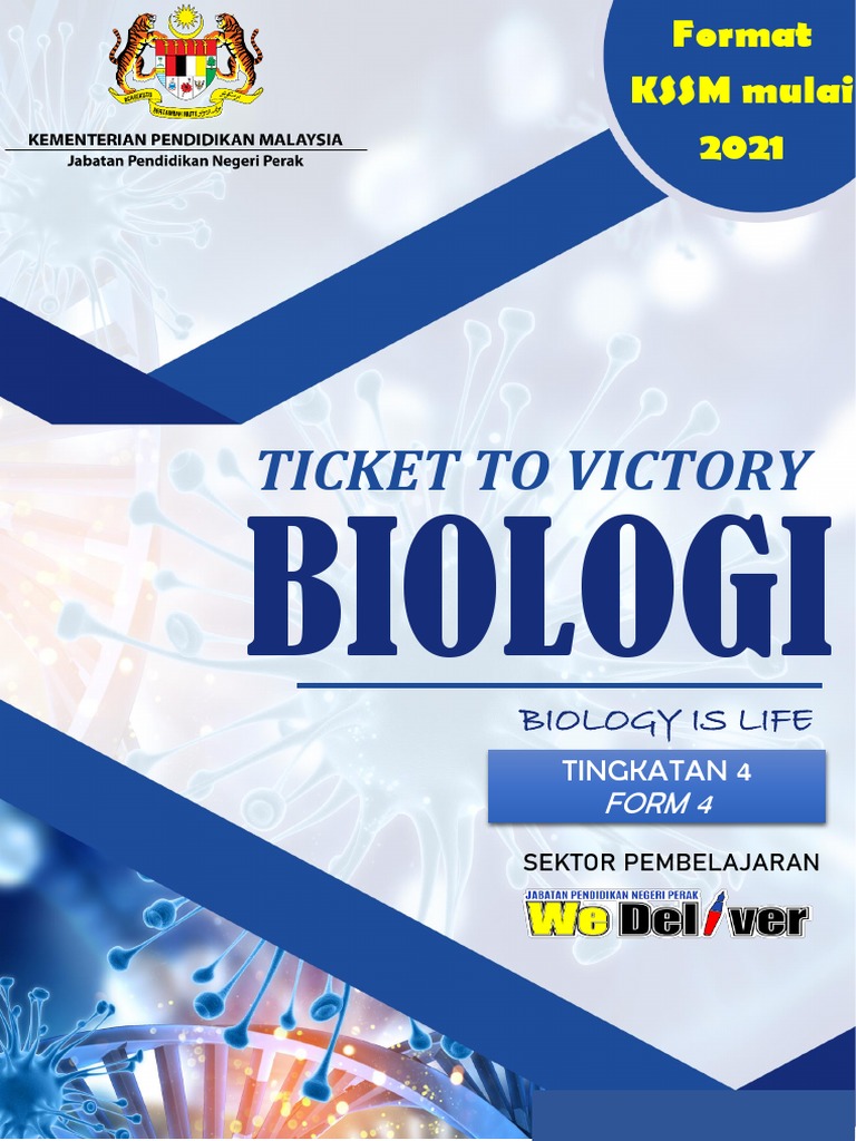 t2v Bio f4 Finale | PDF