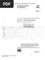 ISO 7089 - Plain Washers - Normal Series - Product Grade A PDF | PDF ...