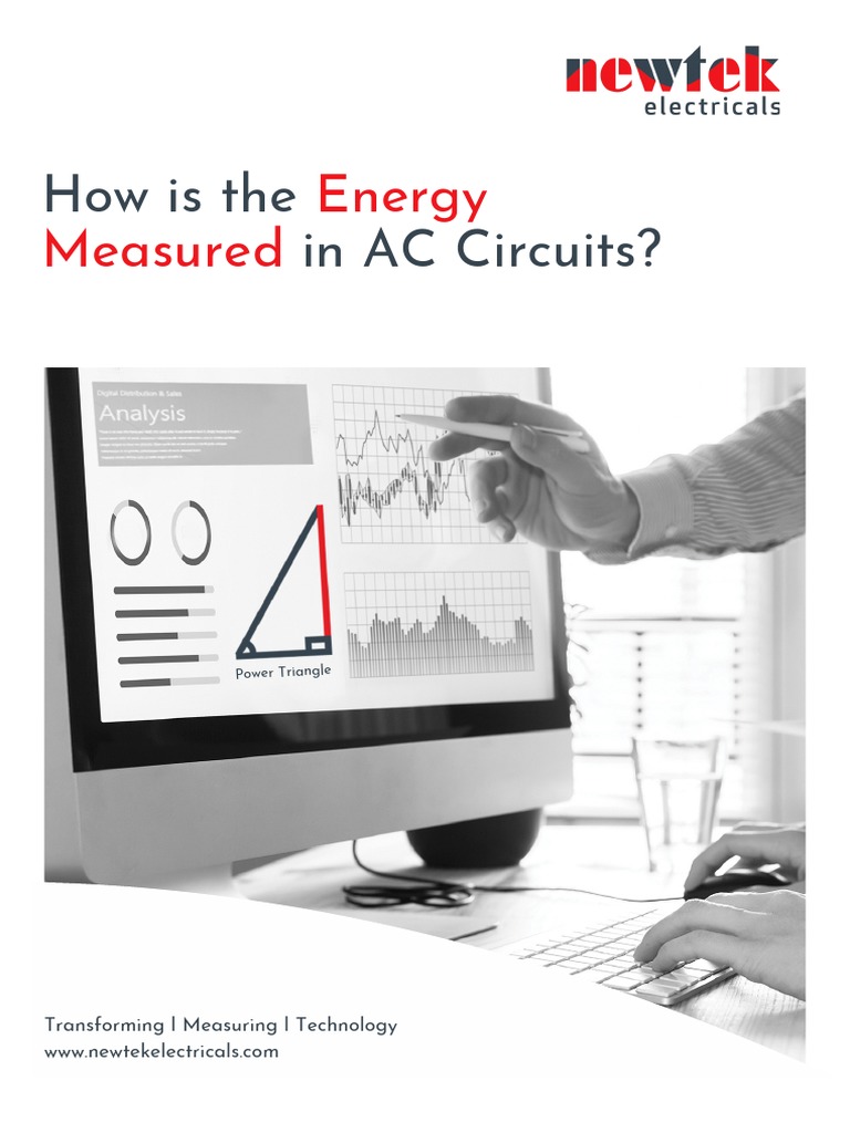 How Is The Energy Measure Power in AC Circuits - Newtek Electricals ...