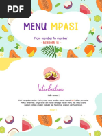 Buku Resep Makanan Lokal-Kemenkes | PDF