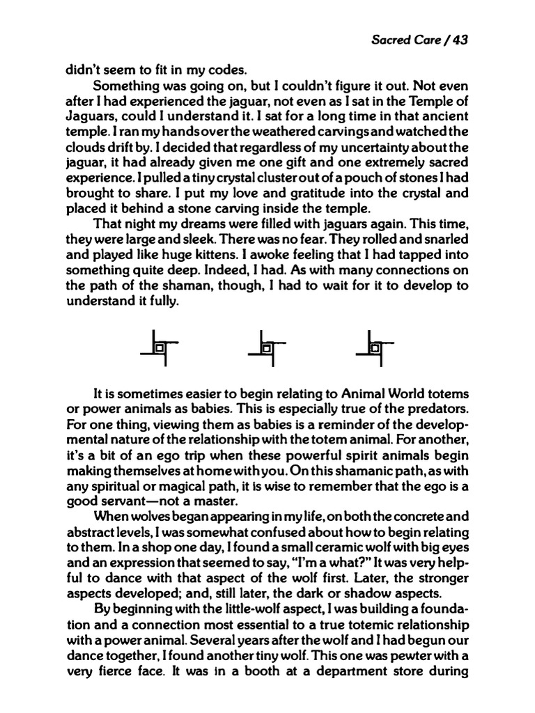 Amber Wolfe-61 | PDF