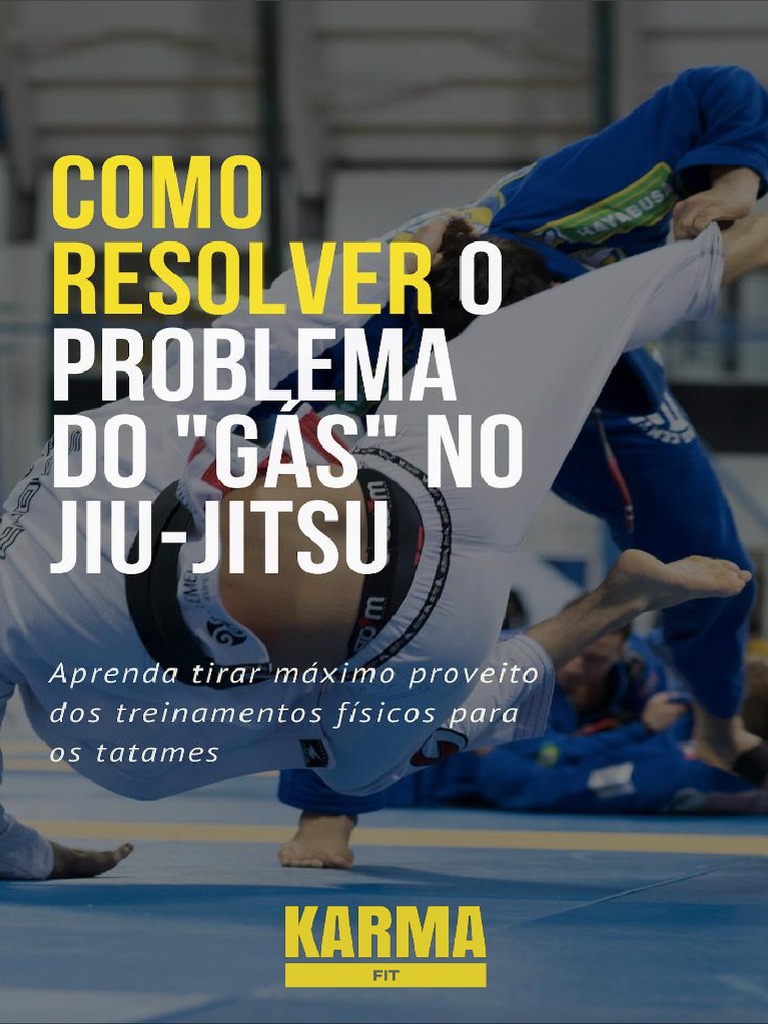 E Book Jiu Jitsu | PDF | Jiu-jitsu | Tempo