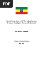 EAFYA HMIS - The Future of Medicare | PDF | Health Care | Medicine
