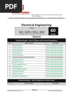 Electrical Engineering Hand Book | PDF | Electrical Network | Transistor