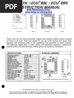 Kaba FDU User Manual | PDF | Radio Frequency Identification ...