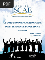 Modules du Programme ENCg par Semestre | PDF | Commercialisation ...