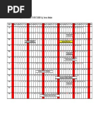 Badminton Score Sheet | PDF | Racquet Sports | Summer Sports