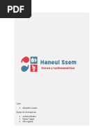 Suneung (Examen) | PDF | Prueba / examen | Educación avanzada