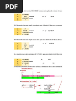 Sesion 8 FSC, Fsa, Anualidades, FCS, Fas, Fdfa, FRC | PDF | Amortización (Negocio) | Flujo de ...