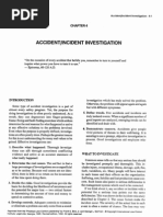 SCAT Systematic Cause Analysis Technique | Causality | Personal ...