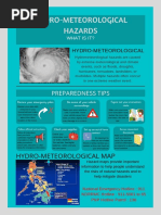Understanding Hydrometeorological Hazard Maps | PDF | Tropical Cyclones ...