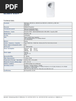 Aruba Switch Initial Configuration Guide | PDF | Ip Address | Computer ...