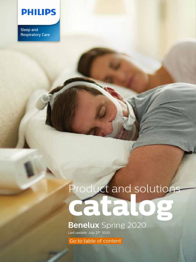 Catalog: Product and Solutions | PDF