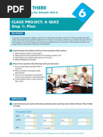 LANGUAGE CERT B1 PRACTICE TESTS | PDF