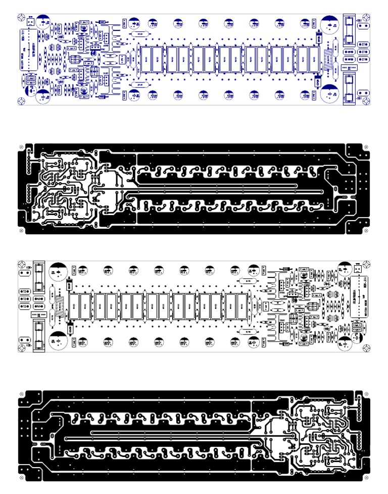 Axl-Mod Layout by Zaki | PDF