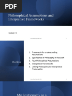 09 - DIEP Method For Reflection Writing | PDF | Experience | Methodology