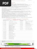 Maputo - Moçambique - Código Postal de Consulta | PDF