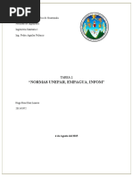 FOSET Catalogo | PDF