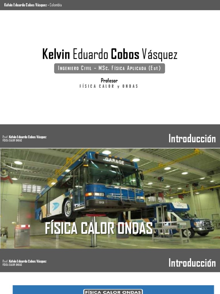 Semana 1. Introduccion | PDF